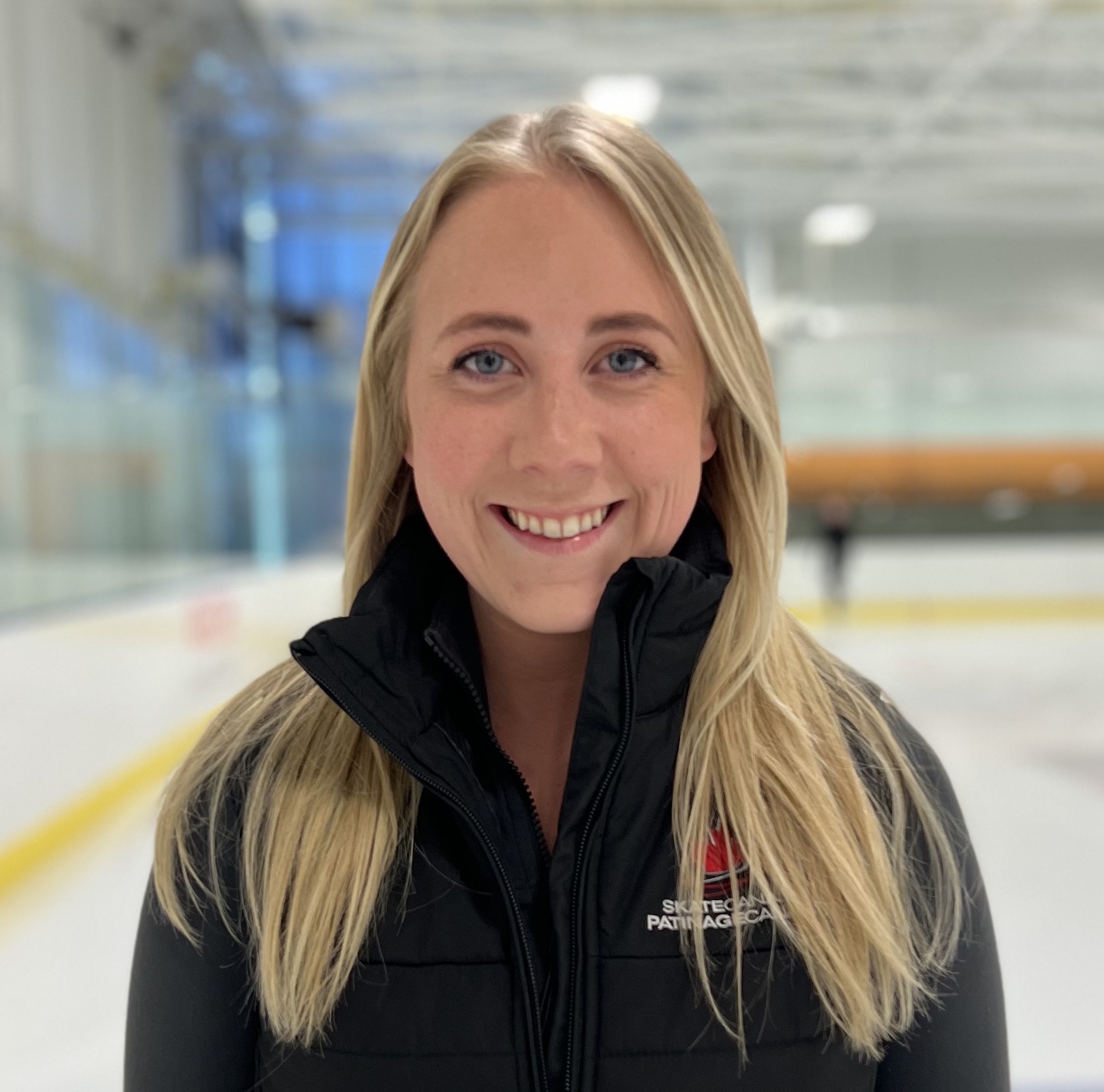 Coaching Team :: Crowchild Skating Club