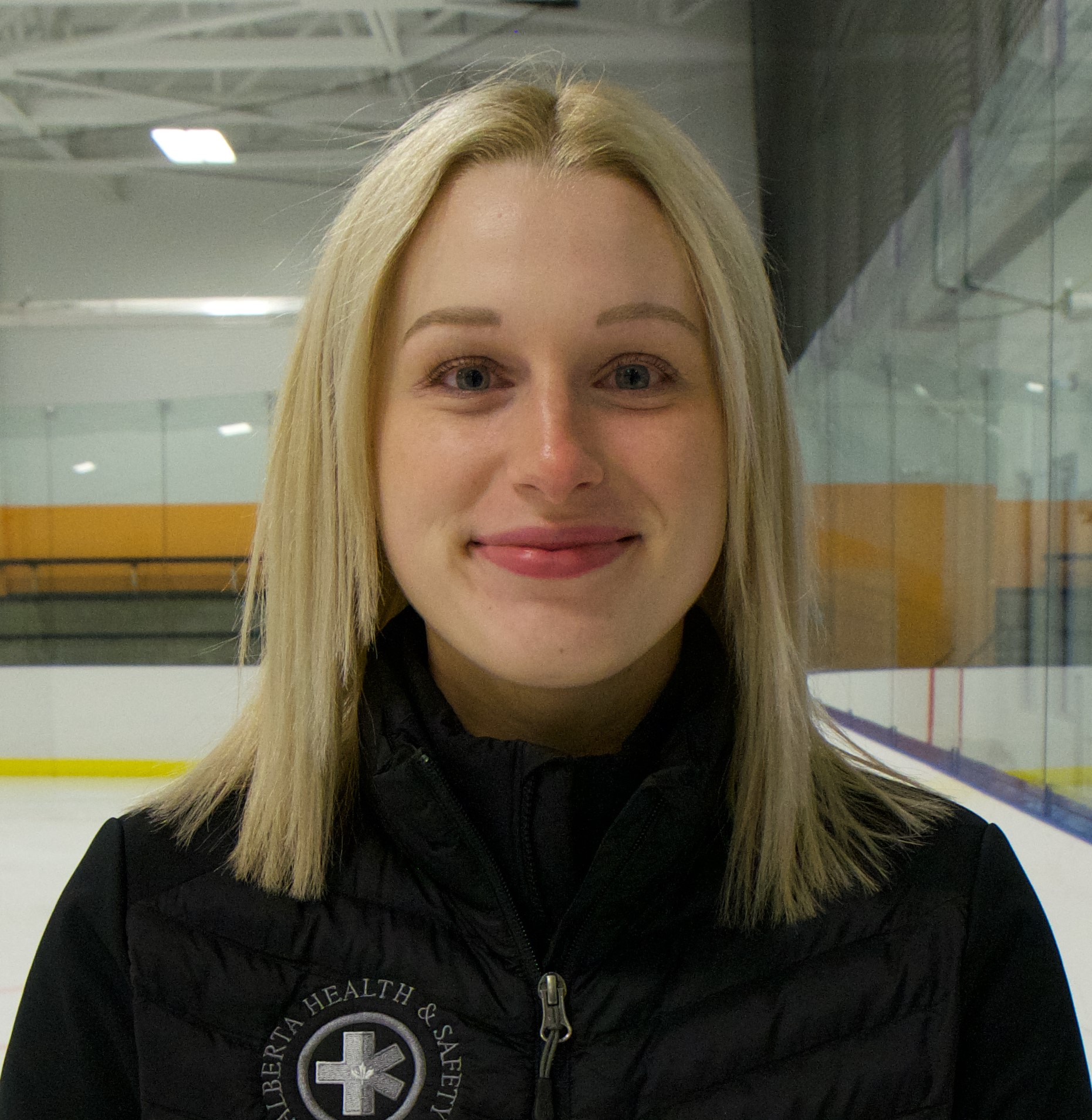 Coaching Team :: Crowchild Skating Club